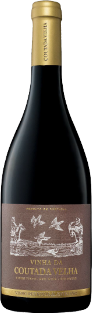 Vinha da Coutada Velha 2023 • Concours Mondial de Bruxelles