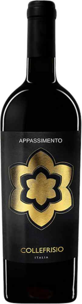 Appassimento 2021 • Concours Mondial de Bruxelles