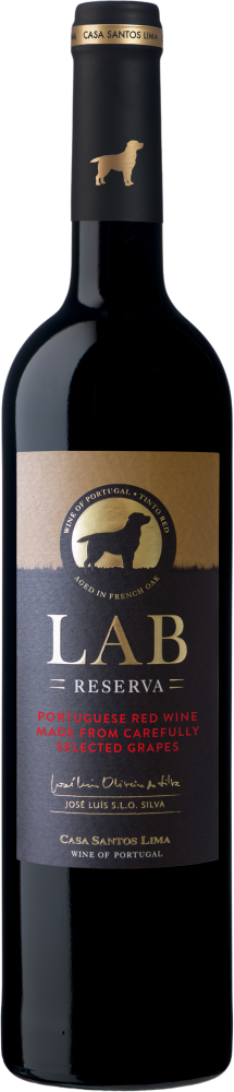 LAB Reserva 2022 • Concours Mondial de Bruxelles