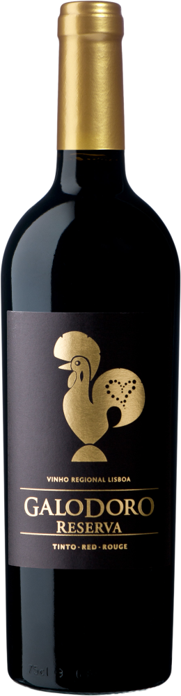 Galodoro Reserva 2022 • Concours Mondial de Bruxelles
