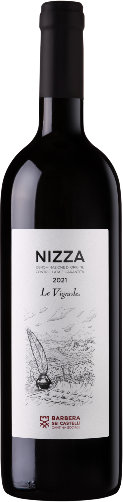 Le Vignole 2021 • Concours Mondial de Bruxelles